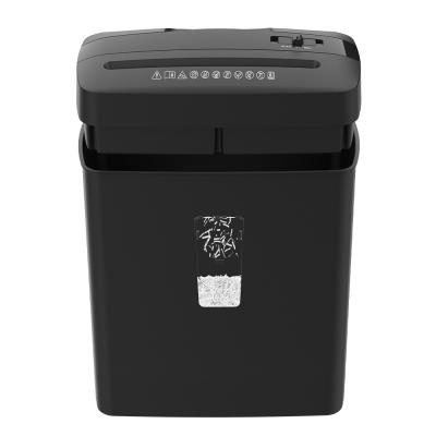 China 220mm Throat Width Commercial Shredder Machine C220P For Office Home shredding paper for sale