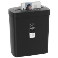 China Overheating Protection 13L Commercial Office Paper Shredder Cross Cut For Business for sale