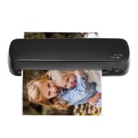 China A4 Size Laminator Machine For Office for sale