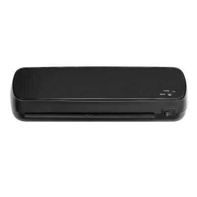 China LM2001 Customizable mini portable A4 Laminator for photo ducument paper for sale