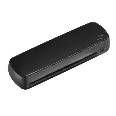 China A4 Laminator Machine paper photo document Laminating device LM2001 for sale