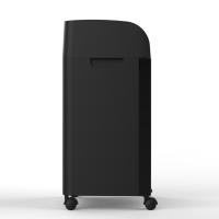 China C261P-18 Heavy Duty 20L Documents Destroyer 18 Sheet A4 Paper Shredder Machine For Office P4 Level for sale