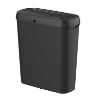 China Mini Small Home Office 5 Sheet Electric Paper Shredder Machine S616B WITH 8L Bin for sale