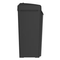 China C506P 14L Basket Bin Cross Cut Credit Card Paper Shredder Machine 5 Sheet Capacity For Home And Office Use for sale