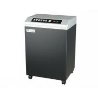 China CE/EMC/ETL Approved Cross Cut Commercial Paper Shredder 326x227x418mm for Your Business for sale