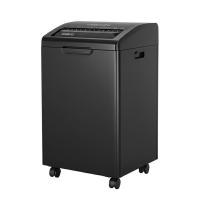 China New Product Heavy Duty Big Bin 35L 22 Sheet Paper Shredder Cross Cut For Office  home ues C350P-22 for sale