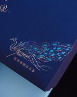 China How to steep Anji Bai Cha What are the health benefits of white tea from Anji Anji white tea gift box before the Qingmin for sale
