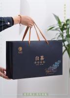 China How to steep Anji Bai Cha What are the health benefits of white tea from Anji Anji white tea gift box before the Qingmin for sale