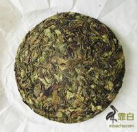China Anji White Tea Round Cake Tea Anji Bai Cha Cake Tea Anji Bai Tea Cake Chinese Teas for sale