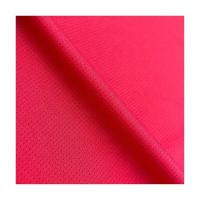 China Dry Fit Polyester Mesh Fabric 180cm Width 150GSM Weight with Moisture Wicking Technology for sale