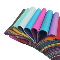 China 100% Polyester Single Jersey Fabric 142cm 80gsm for Garment and Home Textile for sale