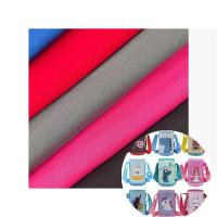 China 100% Polyester Knitted Fabric Yarn Dyed Water Repellent 80-90gsm 142cm Width for Bags for sale