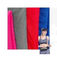 China 4 Way Stretch Polyester Jersey Fabric Waterproof Flame Retardant for sale