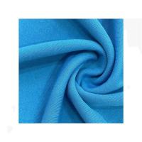 China Waterproof Flame Retardant 4 Way Stretch Polyester Fabric 142cm 80gsm for Shoes Bags Clothing for sale