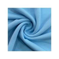 China 100% Polyester Single Jersey Fabric 142cm 80gsm for Shoes Bags and Sporting Goods for sale