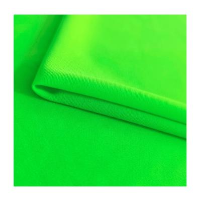 China Wholesale 100% Polyester Single Knit Jersey Fabric 142cm Width 80gsm for Bags Lining for sale