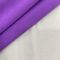 China High Colorfastness Polyester Jersey Fabric for Your Customized Weft Fabric Specifications for sale