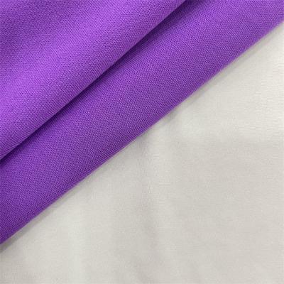 China High Colorfastness Polyester Jersey Fabric for Your Customized Weft Fabric Specifications for sale