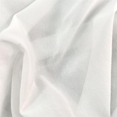 China 96% Polyester 4% Spandex Jersey Fabric with 155CM Width and Plain Style for sale
