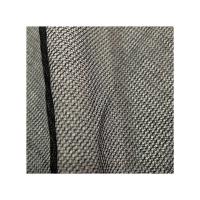 China Hexagonal Hard Polyester Air Mesh Fabric 142-155cm Width 20-50gsm Weight for Mosquito Netting and Textile Applications for sale