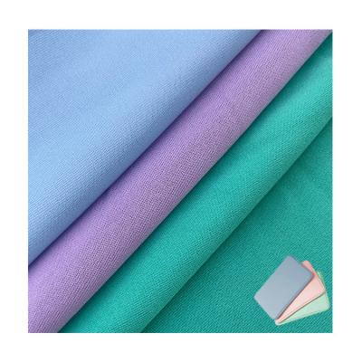 China 100% Polyester Single Jersey Fabric 75D Tear Resistant Waterproof Tricot Knitted 142cm for sale