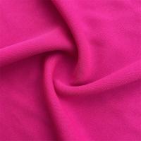 China Moisture Wicking Double Knit Jersey Fabric 100D/192F+30DSP for T-Shirts Sportswear for sale