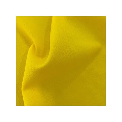 China 75D Waterproof Polyester Knitted Fabric 142-155cm Width 95-105gsm Weight for Luggage and Shoes for sale