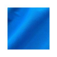 China Yarn Dyed 100% Polyester Single Jersey Fabric 95-105gsm 142-155cm Width Flame Resistant Sportswear Material for sale
