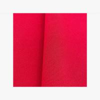 China Warp Mothproof 100% Polyester Single Jersey Flame Retardant Fabric 142-155cm Width 95-105gsm for Soccer & Sports for sale