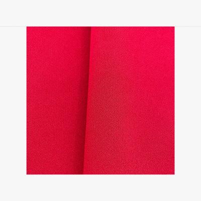 China Warp Mothproof 100% Polyester Single Jersey Flame Retardant Fabric 142-155cm Width 95-105gsm for Soccer & Sports for sale