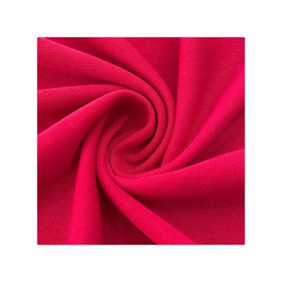 China 100% Polyester Moisture Wicking Fabric 142cm Width 95gsm for Diving Suits Shoes for sale