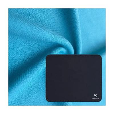 China 100% Polyester 4 Way Stretch Knitted Jersey Fabric 142cm Width 95gsm for Luggage and Mouse Pad for sale