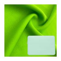 China Water Cup Set 100% Polyester Stretch Fabric Waterproof Single Faced 75D for sale