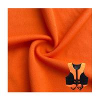 China 100% Polyester Knitted Fabric Single Jersey Elastic 4 Way Stretch Waterproof for sale