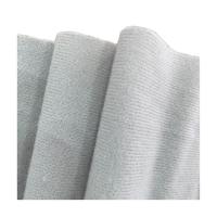 China Polyester Tricot Loop Velvet Fabric 105-180gsm Brushed Lining for Bags, Shoes & Clothing for sale