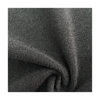 China 100% Polyester Tricot Loop Velvet Fabric 145-155cm Width 105-180gsm Weight for Industrial Lining Applications for sale