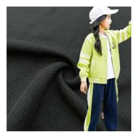 China Pique Knitted Fabric 130-200gsm 150-180cm Width for School Uniforms and Polo Shirts for sale