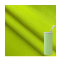 China Waterproof Stretch Polyester Fabric 75D 145-155cm Width 110-180gsm for Custom Cup Covers and Industrial Applications for sale