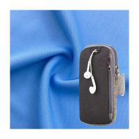 China 100% Polyester Double Faced Fabric 145-155cm Width 110-180gsm Waterproof Moisture Wicking Material for sale