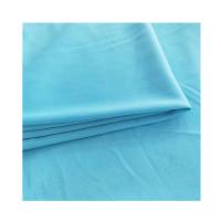 China 100% Polyester Double Faced Fabric for Schoolbag Width 145-155cm 110-180gsm Yarn Dyed for sale