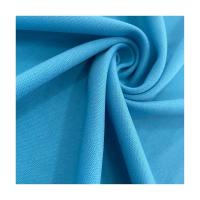 China 100% Polyester Double Faced Fabric 145cm 110-180gsm for Bags Shoes Clothing for sale