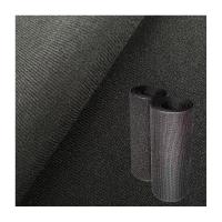 China Knitted Velvet Polyester Fabric 105-180gsm 145-155cm Width for Blankets and Throws for sale