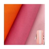 China 100% Polyester Moisture Absorption Waterproof Tricot Knitted Fabric 145cm 75D for Sports Bags for sale