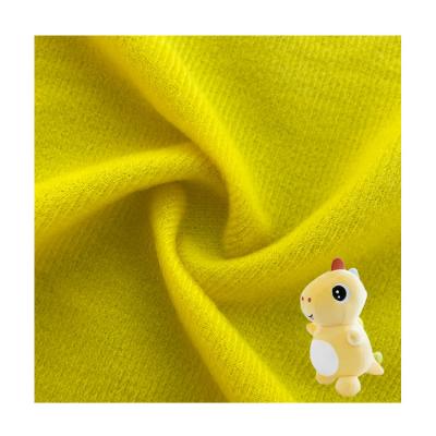 China 100% Polyester Velvet Napped Fabric 145-155cm Width 105-180gsm for Bags Shoes Clothing Lining for sale