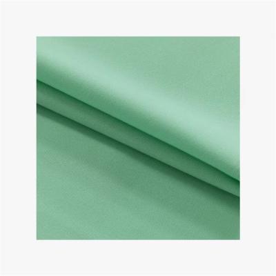 China 100% Polyester Weft Knitted Double Faced Fabric 145cm 110gsm for Automotive Roof for sale