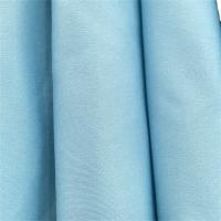 China 100% Polyester Double Faced Fabric 145cm Width 110-180gsm for Bags Shoes Clothing for sale