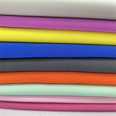 China Customizable 100 Polyster Fabric For Bags And Sporting Goods for sale