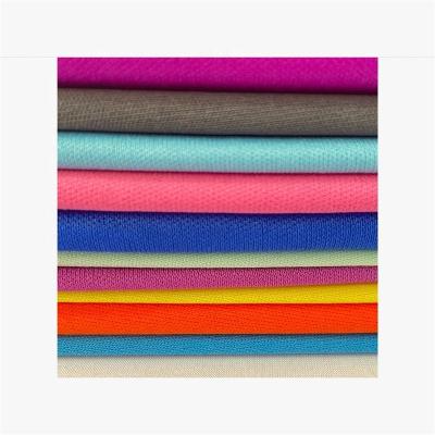 China 4 Way Stretch Recycled Polyester Eco Friendly Sports Waterproof Fabric 145cm 110gsm for sale