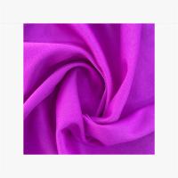 China Double Faced Knitted Elastic Fabric 100% Polyester Yarn Count 75D For Schoolbag Needs for sale