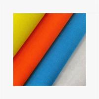 China Yarn Dyed 4 Way Stretch 100% Polyester Fabric 145cm Width 110-180gsm for Clothing for sale